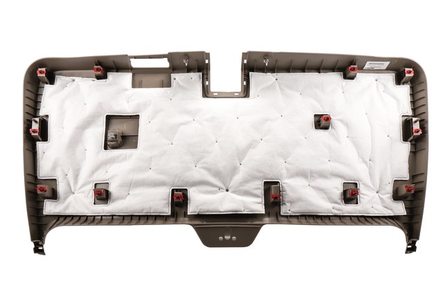 2015-2020 GM Dune Liftgate Trim Panel 23440136 | GMPartsDirect.com