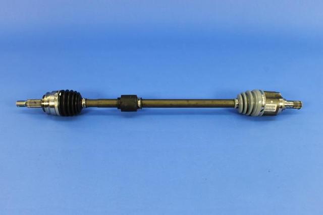 2007-2017 Mopar Axle Half Shaft, Right 5105772AG | My Mopar Parts
