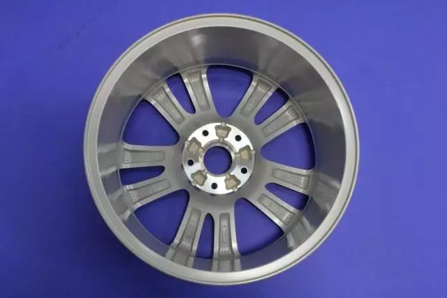 2015-2017 Mopar Wheel, Alloy 1WM43GSAAA | Mopar eStore