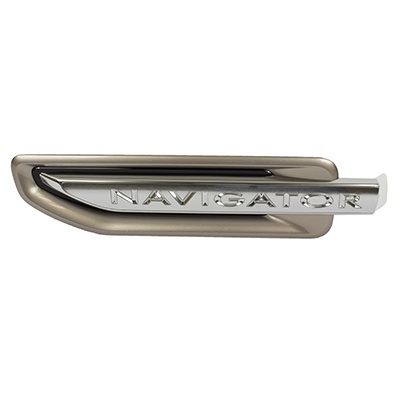 2018-2021 Lincoln Navigator Name Plate jl7z16720abg | TascaParts.com