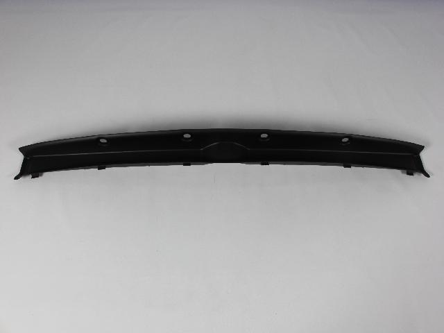 Panel-Front Bumper 55077898AB | TascaParts.com