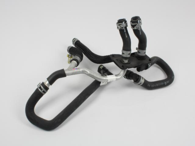 55038042AJ - Heater Supply And Return Hose And Tube 2011-2023 Dodge ...