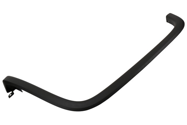 2016-2019 GM Anthracite Front Driver Side Wheel Opening Molding ...