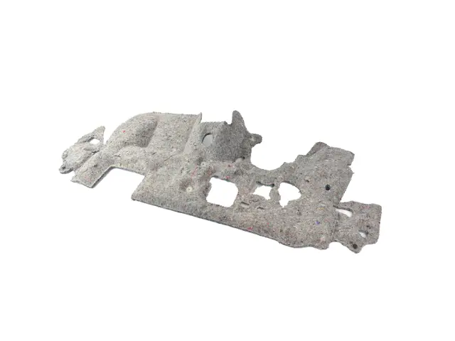 2011-2020 Mopar Dash Panel Silencer 5028592AI | Mopar eStore