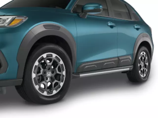 Honda element fender flares store