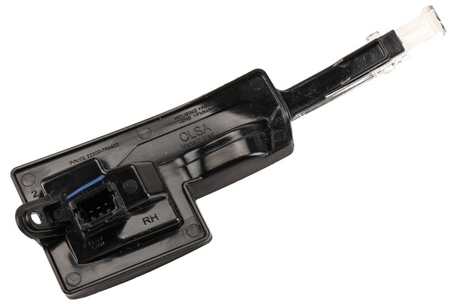 Turn Signals | Maxon GMC Parts