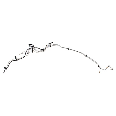 2011-2015 Ford Tube Assembly bt4z9s284b | TascaParts.com