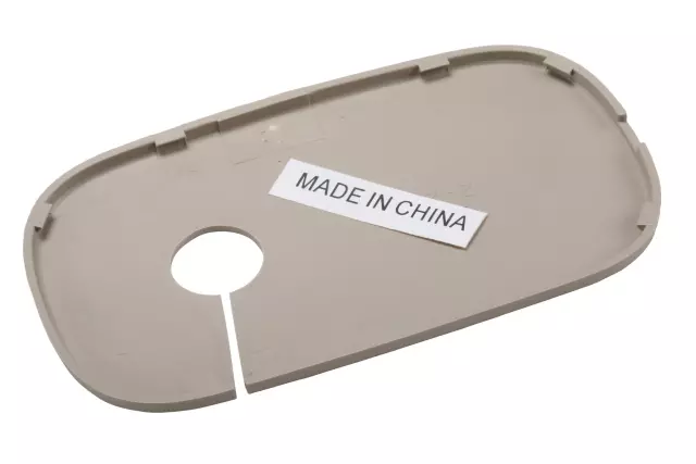 Interior Trim - Cab for 2015 GMC Sierra 1500 | GMPartsDirect.com