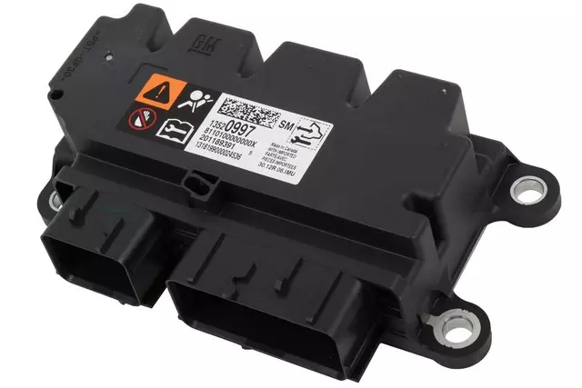 2017-2024 GM Restraints Control Module 13520997 GM | GMPartsDirect.com