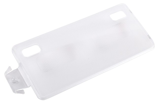 15853945 Lens - New OEM Part From GM Parts Direct | GM Parts Store