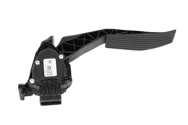 2010-2020 GM Accelerator Pedal 13237352 | GMPartsDirect.com
