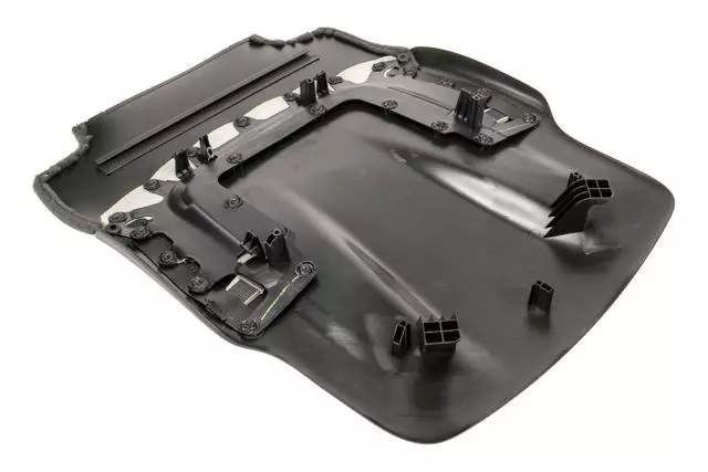 23365181 - Jet Black Front Seat Back Finish Panel 2014-2020 GM | GMPartsNow