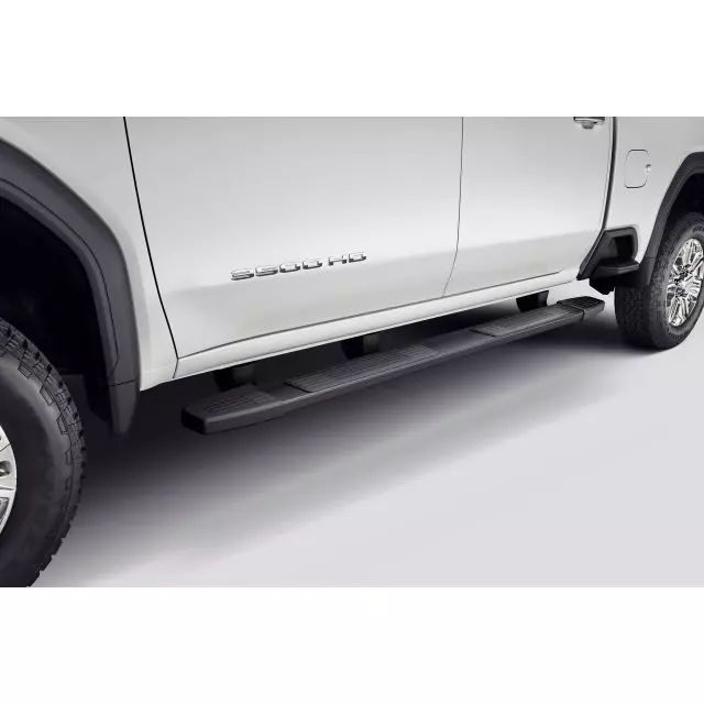 Affordable OEM GM Running Boards Online | GM Parts Center