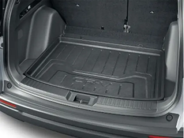 2023 2025 Honda CR V Cargo Tray Non Hybrid 08U45 3A0 100 OEM Parts Online