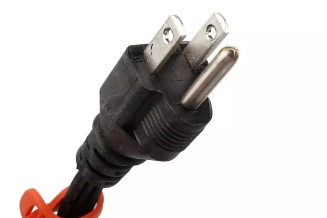 Engine Coolant Heater Cord 23357322 GM | GMPartsDirect.com