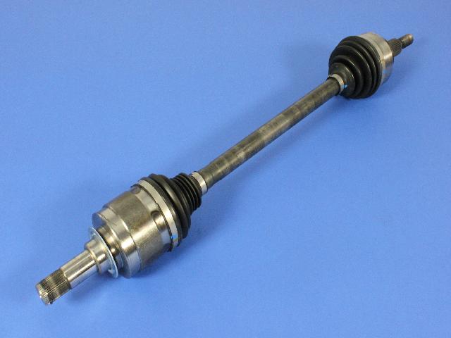 Rear Axle Shafts for 2014 Jeep Grand Cherokee | Mopar Estores