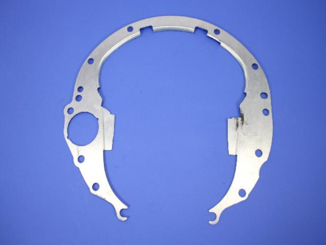 2005-2012 Jeep Transmission Dust Cover 53013573AB | Mopar Estores