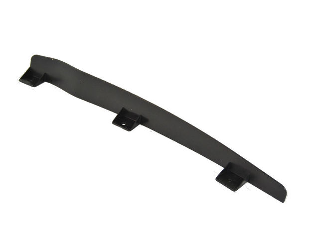 2015-2017 Chrysler 200 Side Rail Cover, Right 68250114AA | QuirkParts