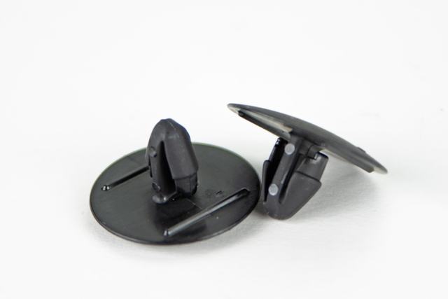 90467-A0003 - Insulator Clip 1993-2022 Toyota | Longo Toyota Parts