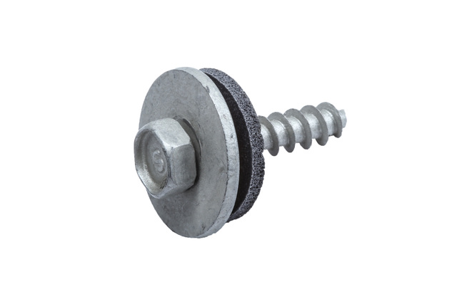 M6x2.70x27 HVAC Heater, Air Conditioning Evaporator, and Blower Module ...