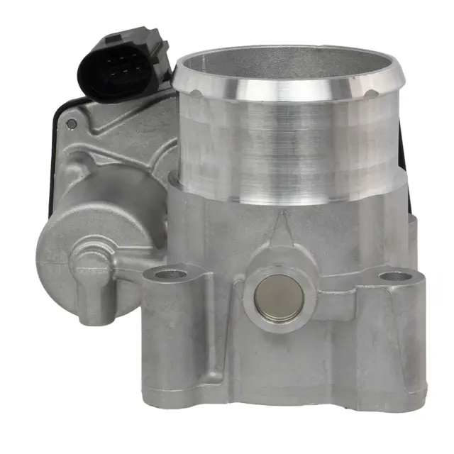 Genuine OEM Ford Part - Throttle Body And Motor Assembly GK2Z-9E926-B ...