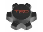 TRD Wheel Center Caps For Sale | OEMGenuineParts.com