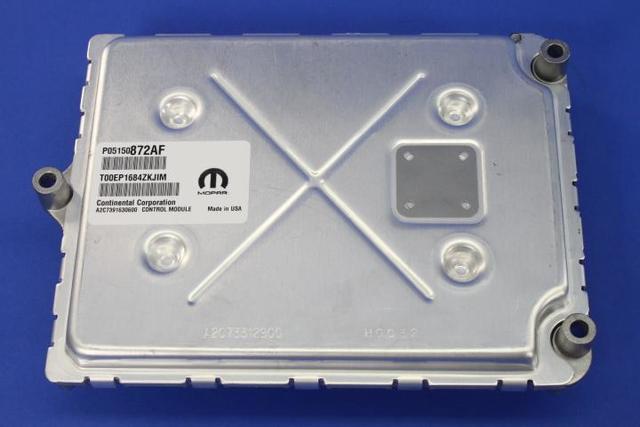 2015 Dodge Engine Controller Module 5150872AF | Mopar Estores