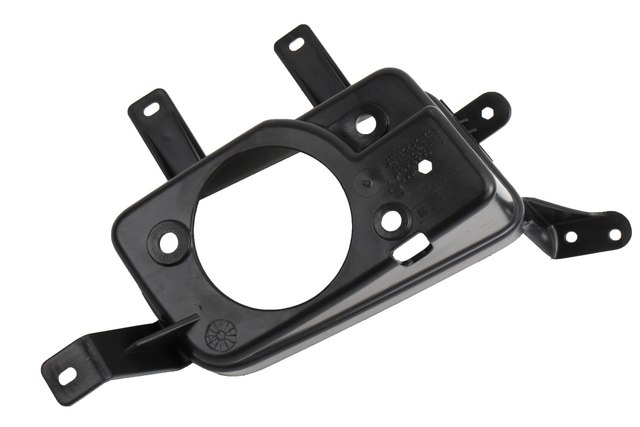 2015-2020 GM Fog Lamp Assembly Bracket - Driver's Side (LH) 22936482 ...