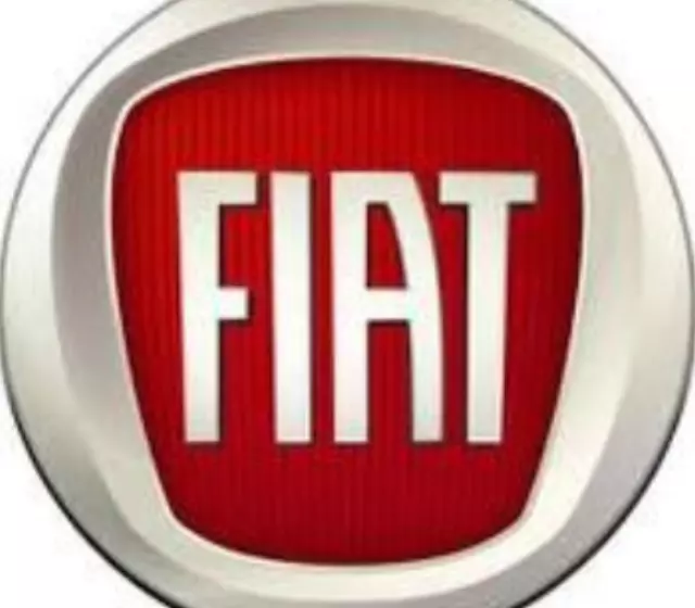 2014-2019 Fiat 500L Valve Stem Caps 82213767AB | Mopar eStore