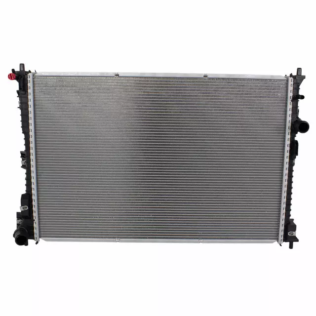 OEM Ford® Radiators & Parts | Shop Now | Ships Fast | Ford OEM Parts Outlet