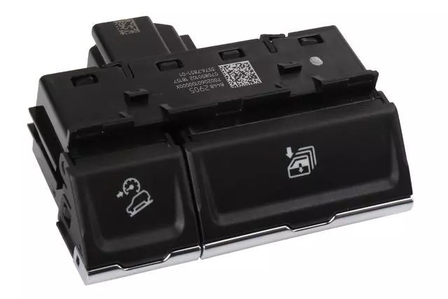 Switches for 2020 Chevrolet Silverado 1500 | GMPartsDirect.com