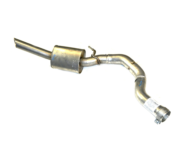 2014-2019 Ram Tail Pipe 68213395AB | TascaParts.com
