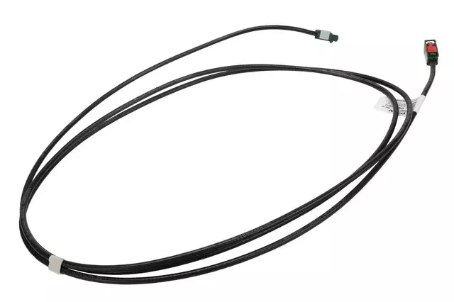 Digital Radio and Navigation Antenna Cable 84905361 | QuirkParts