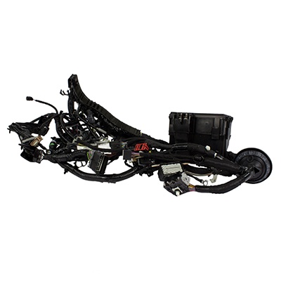 Wire Assembly HC3Z-12A581-EM | TascaParts.com