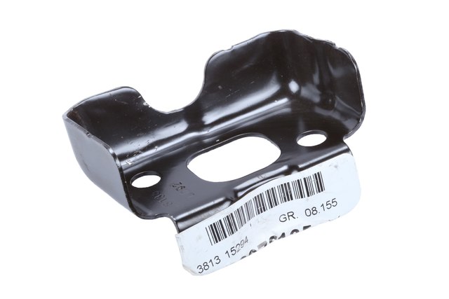 Structural Components & Rails for 2020 Cadillac XT4 | Chevrolet Parts ...