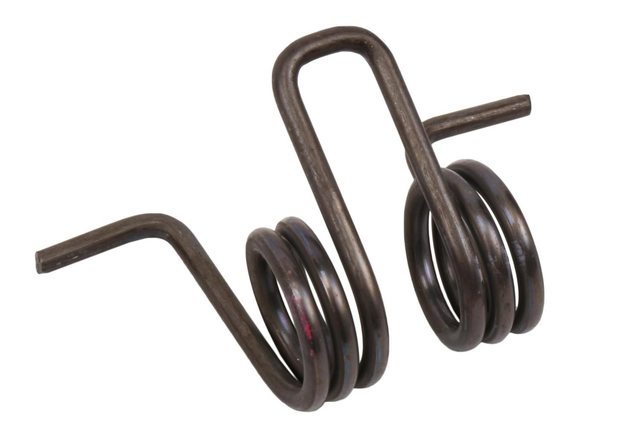 Clutch Pedal Return Spring 13370844 | GMPartsDirect.com