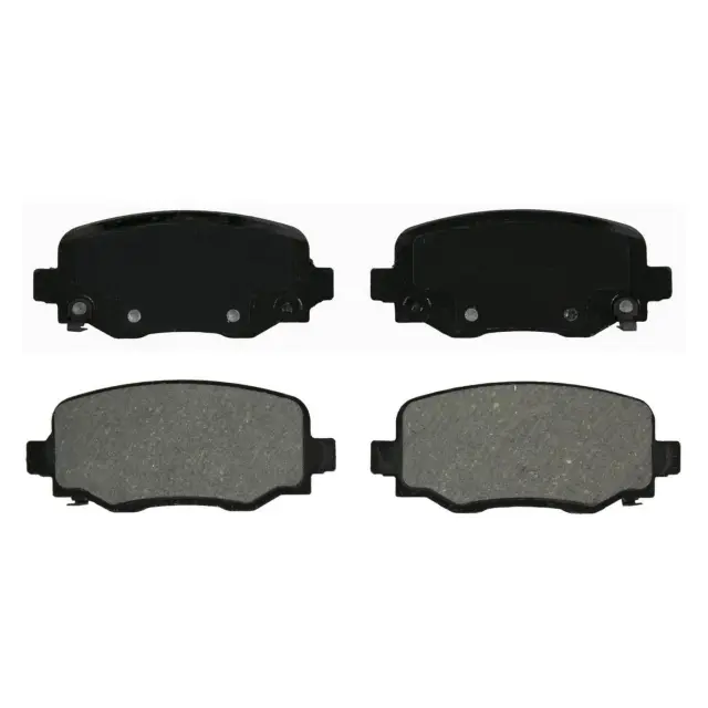 2014-2020 bproauto Disc Brake Pad Set 1BP00325AA | Mopar eStore