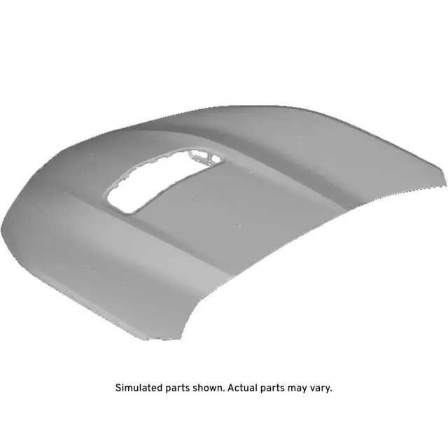 Shop OEM Body Parts | Chevy OEM Parts