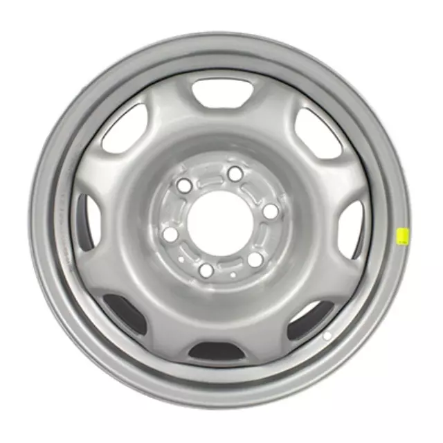 FL3Z-1015-A - Wheel, Steel 2015-2023 Ford F-150 | Ford Parts Direct