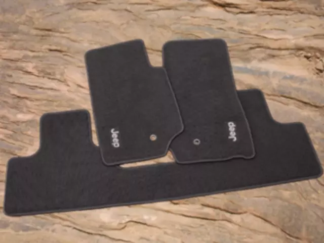 Buy OEM Mopar Floor Mats & Carpets | Canada Mopar® Estores