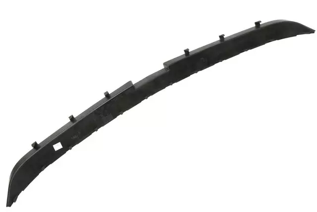 2014-2016 Chevrolet Radiator Air Upper Deflector 22995175 GM ...