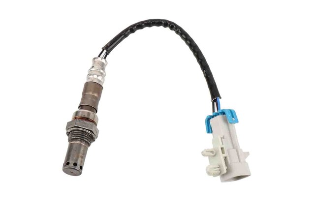 Chevrolet Spark Oxygen Sensors | QuirkParts