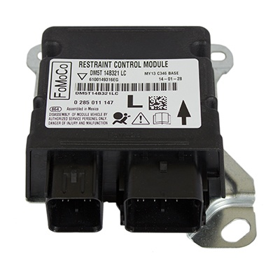 2012-2014 Ford Focus Control Module DM5Z-14B321-L | Varsity Ford