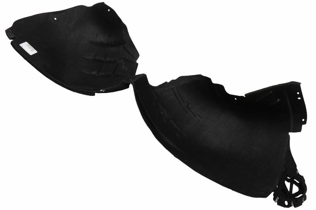 2016-2018 Chevrolet Malibu Fender Liner - Driver's Side (LH) 84062808 ...