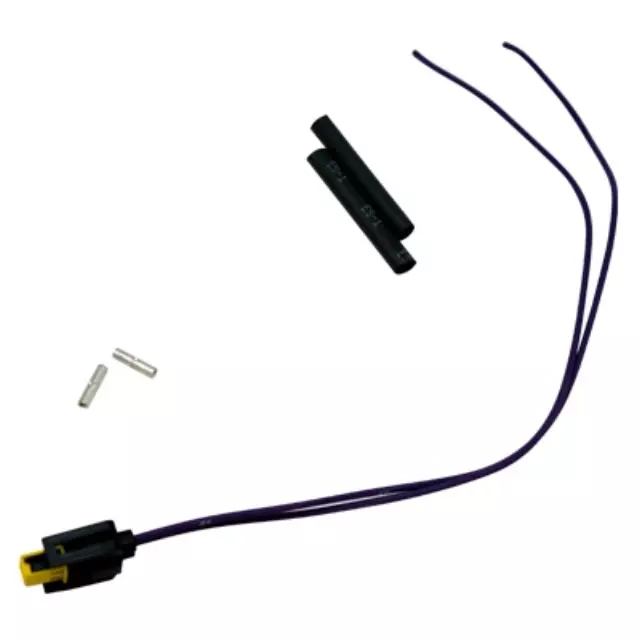 Sleeve Wiring 3C3Z-14489-A | OEM Parts Online