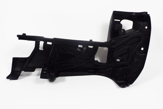 52154-04010 - Bumper Cover Support Rail (Left, Rear) - 2016-2021 Toyota ...