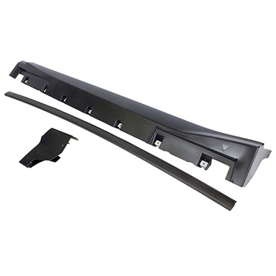 2011-2014 Ford Edge Rocker Molding DT4Z78101A05AA | QuirkParts