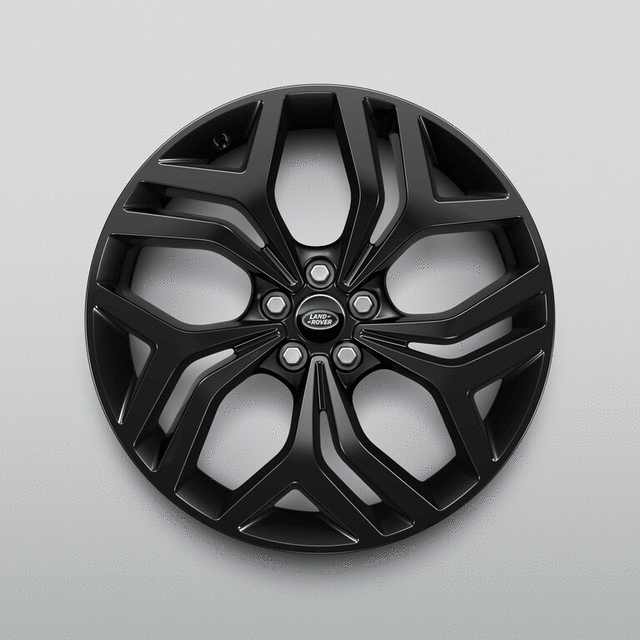 Shop OEM Wheels | Land Rover Richfield Parts
