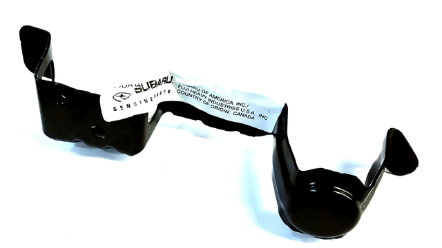 Structural Components & Rails for 2016 Subaru Outback | Subaru ...