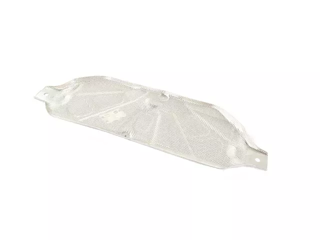 2015-2018 Mopar Exhaust Shield 68246917AA | Mopar eStore